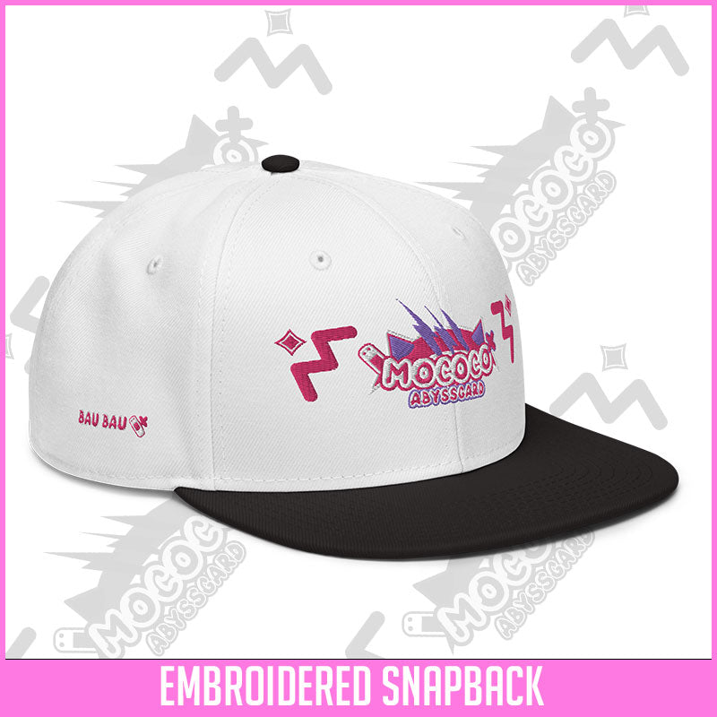 Hats | Hololive Advent – ZirusEdge's Fan Made Gear