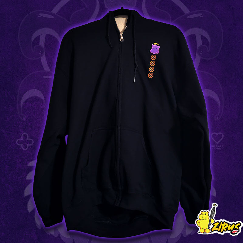 Hoodies | Hololive EN – ZirusEdge's Fan Made Gear