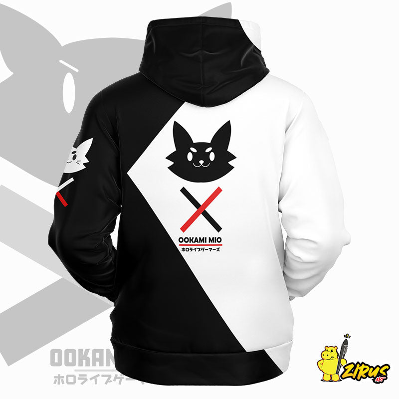 Hoodies | Hololive JP – ZirusEdge's Fan Made Gear
